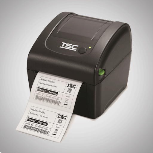 TSC TE 210 / TE 310 Ethernet Port Barcode Printer | Barspell India